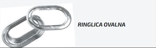Ringlice za cerade – više modela dostupnih odmah!