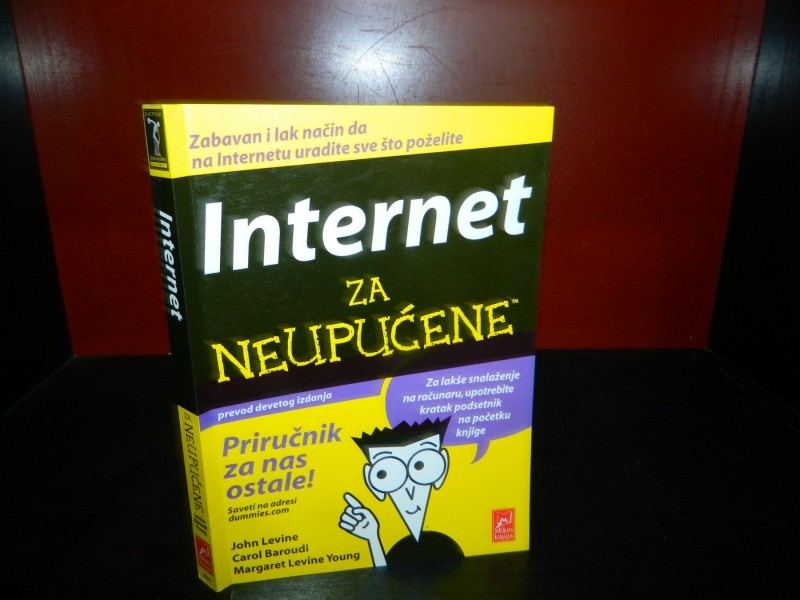 Internet za neupućene