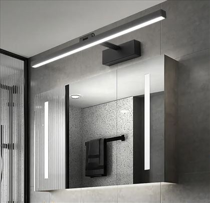 Led zidna lampa za kupatilo ogledalo novo