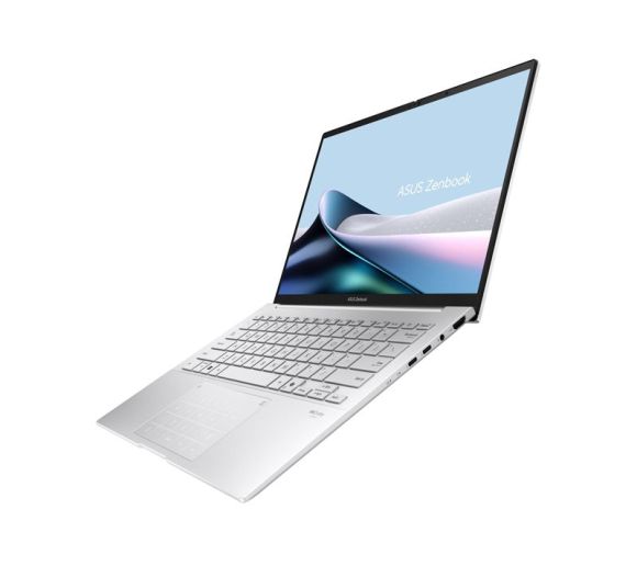 Asus - Zenbook 14 OLED UX3405CA-STA1477W (14 inča 3K, Ultra 7 255H, 32GB, SSD 1TB, Win 11 Home) laptop