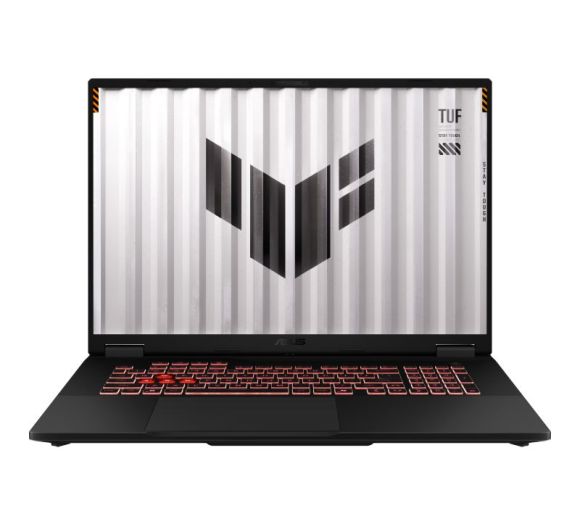 Asus - TUF Gaming A18 FA808UP-S8005 (18 inča FHD+, Ryzen 7 260, 32GB, SSD 1TB, GeForce RTX 5070) laptop