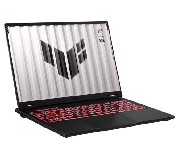 Asus - TUF Gaming A16 FA608UMI-TU166 (16 inča FHD+, Ryzen 7 260, 16GB, SSD 512GB, GeForce RTX 5060) laptop
