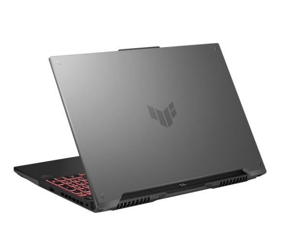 Asus - TUF Gaming A16 FA607NUQ-RL028 (16 inča FHD+, Ryzen 7 170, 16GB, SSD 512GB, GeForce RTX 4050) laptop