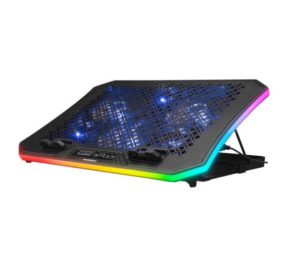 Postolje za laptop Rampage AD-RC34 METAFOR 10"-19" 36312