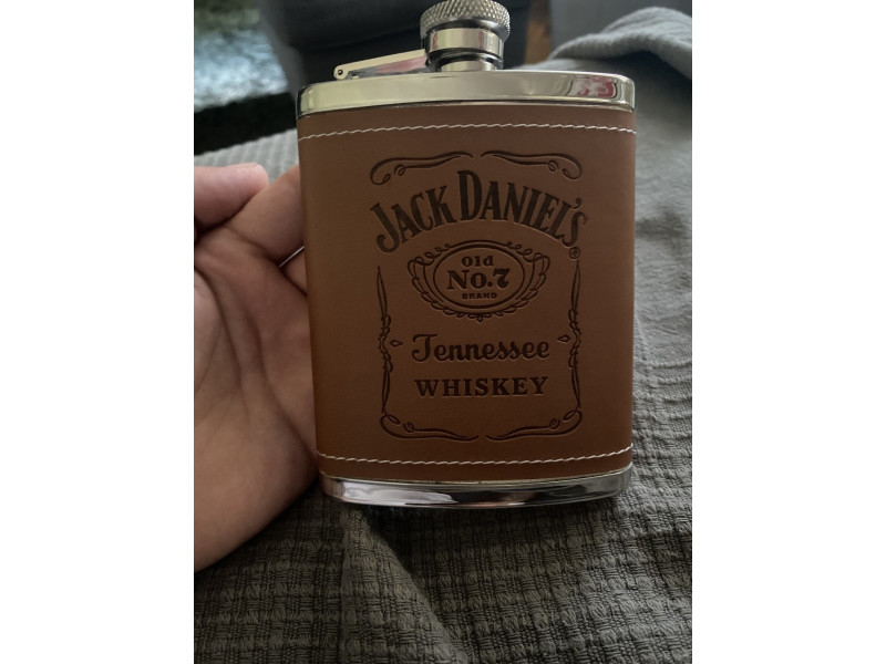Jack Daniels pljoska