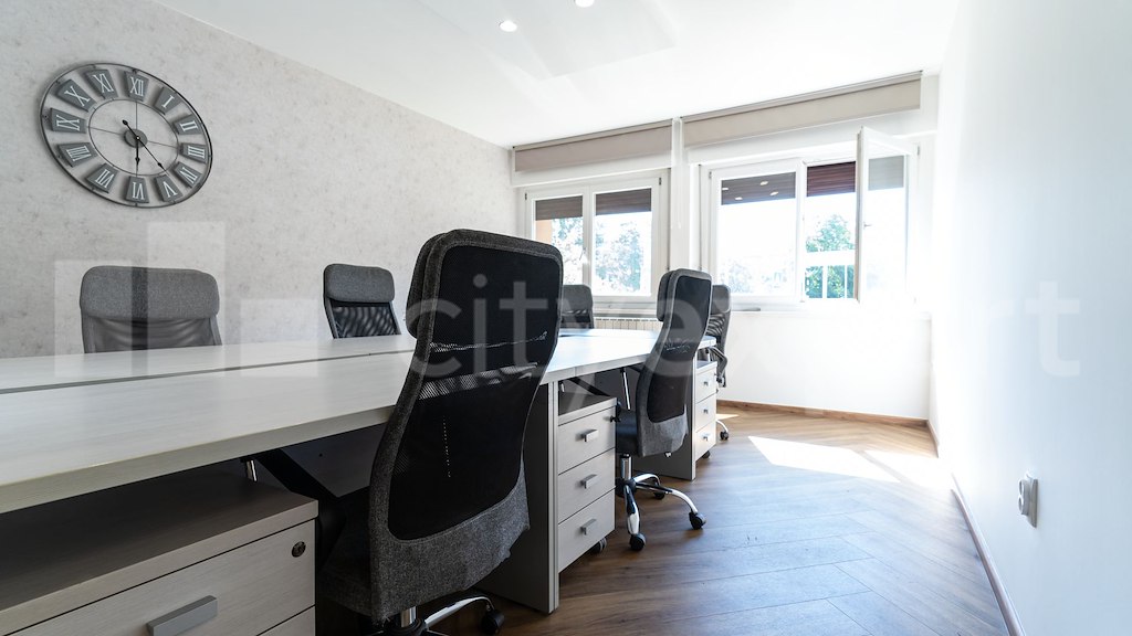 Stan za izdavanje BEZ PROVIZIJE: Dvoiposoban, 61m², Omladinskih brigada, Novi Beograd - 950€