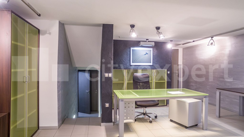 Poslovni prostor za izdavanje BEZ PROVIZIJE: Ostalo, 48m², Gospodara Vučića, Vračar - 650€