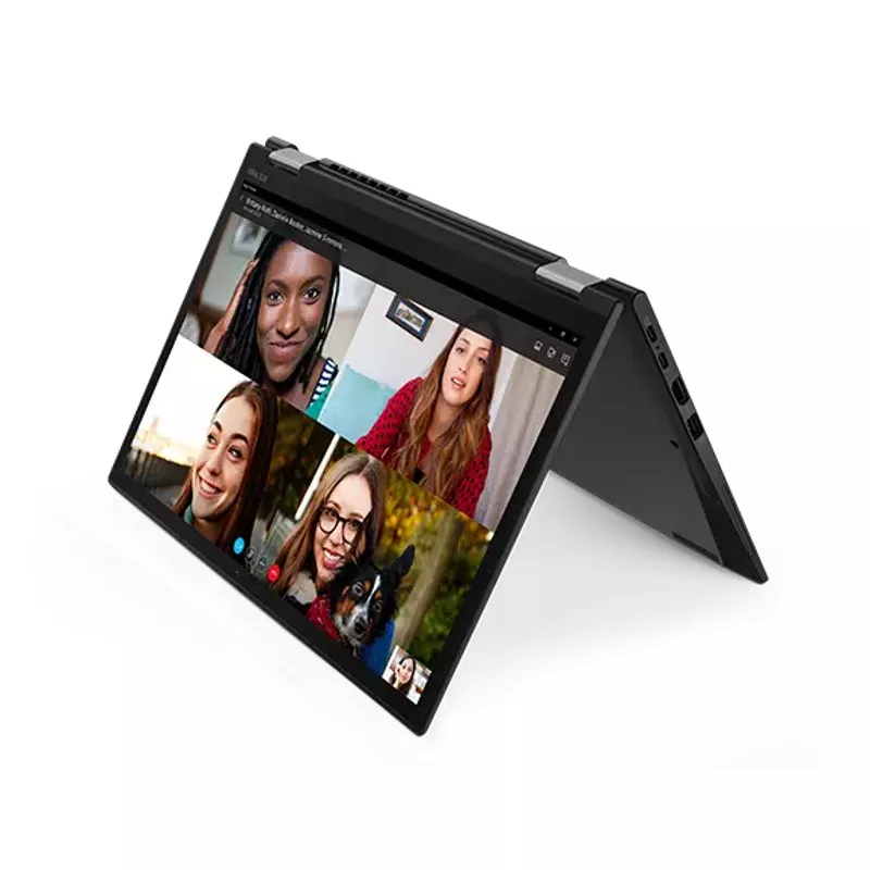 Lenovo ThinkPad X13 Yoga G2 i5-1145G7 16GB RAM 256GB NVMe SSD 13.3 WQXGA IPS TOUCHSCREEN WIN 11 PRO