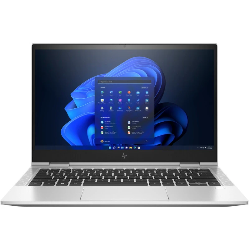 HP Elitebook X360 830 G8 i5-1145G7 16GB 256GB NVMe FULL HD IPS TOUCHSCREEN WIN 11 PRO