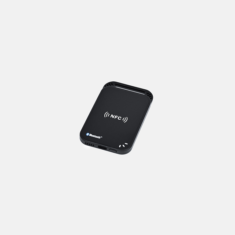 NFC Reader