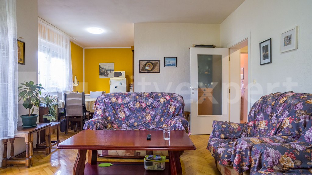 Stan Prodaja: 79m², Takovska, Novi Sad - 180000€