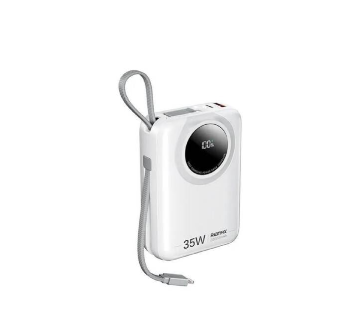 REMAX POWER BANK RPP-73 - 35 W