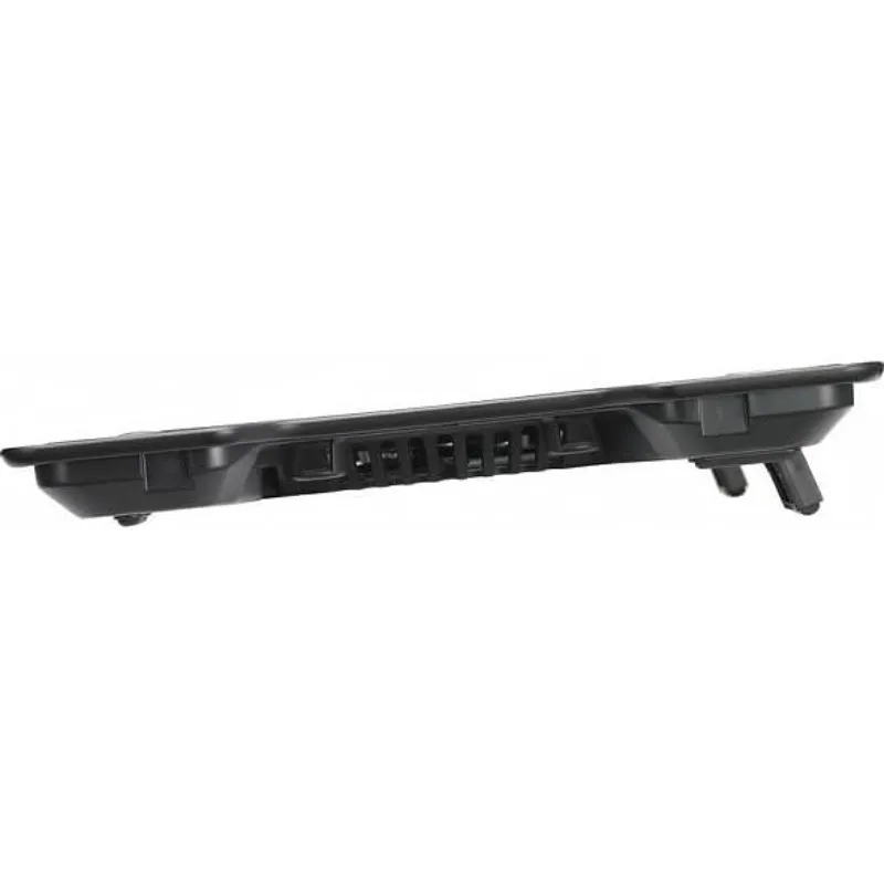 COOLER MASTER Postolje i hladnjak za laptop NOTEPAL X-SLIM (R9-NBC-XSLI-GP), crno