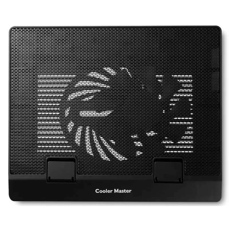 COOLER MASTER Postolje za laptop NotePal ERGOSTAND LITE (R9-NBS-ESLK-GP), crno