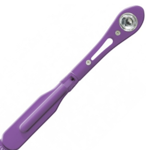 Lampica za knjige purple Really Tiny A002358