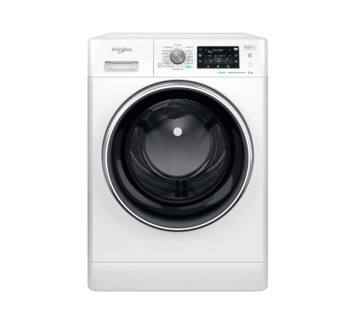 WHIRLPOOL MAŠINA ZA PRANJE VEŠA FFD 9489 BCV EE