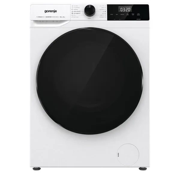 GORENJE MAŠINA ZA PRANJE I SUŠENJE VEŠA WD2A164ADS