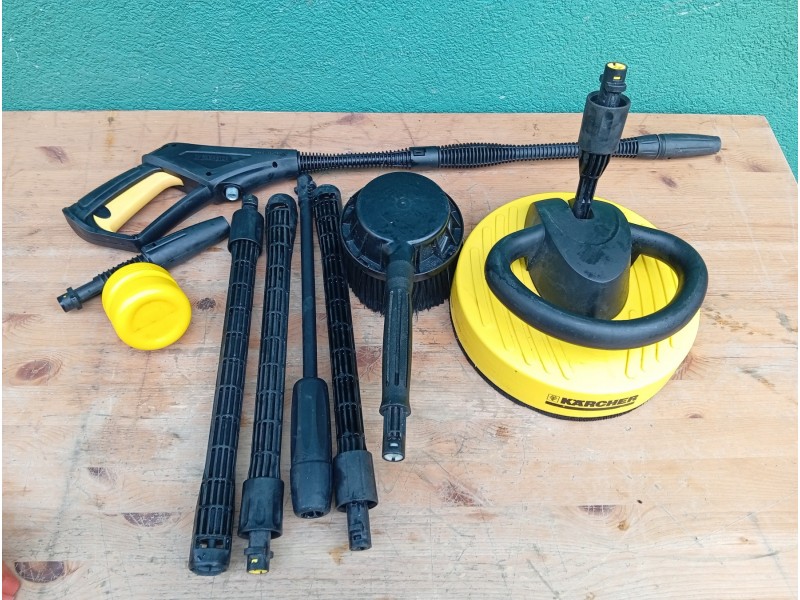 karcher delovi