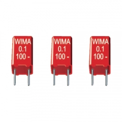 CW 68nF 100V 10% MKS2