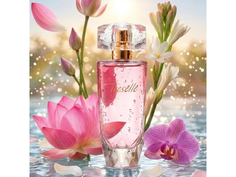 Treselle parfem by Avon