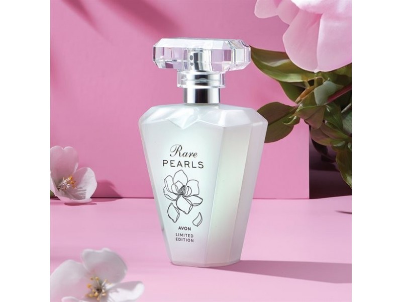 Rare Pearls parfem - limitirana edicija by Avon