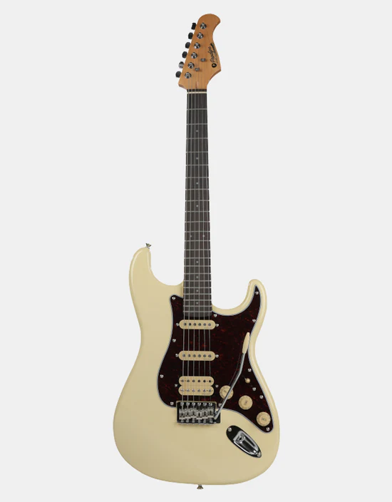 Električna gitara ST83 RA Vintage White – Prodipe