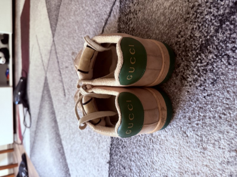 Original Gucci patike