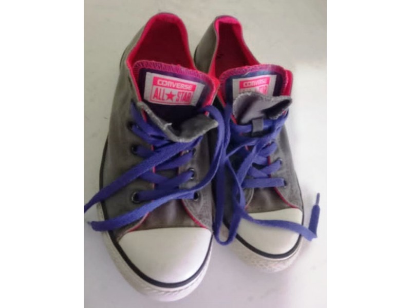 Original Converse All Star patike starke 38