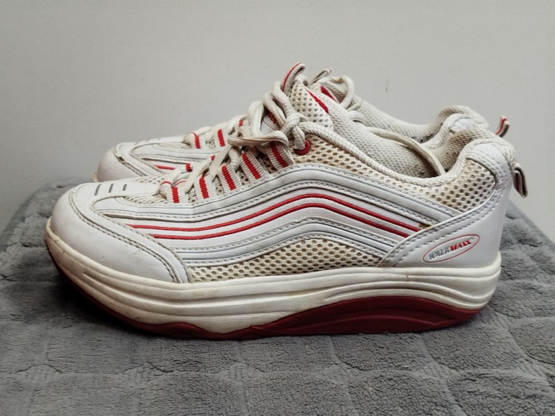 WALKMAXX PATIKE 37