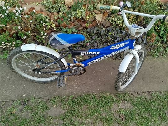 Deciji bicikli prodajem