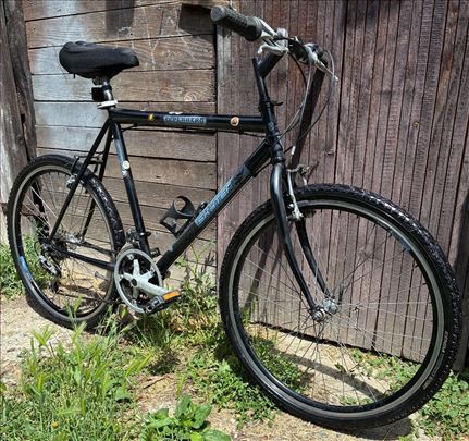 Mtb bicikl 3x7 26” Shimano