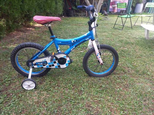 Bikeland