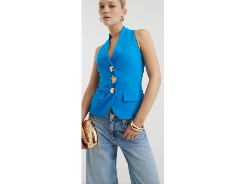 SAVRŠEN RIVER ISLAND PRSLUK S,M