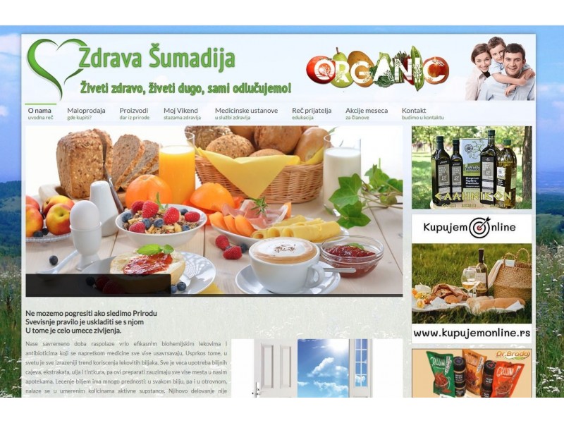 Portal star 12godina,kupovina razradjenog posla