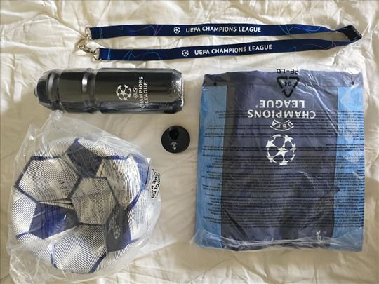 UEFA Champions League
