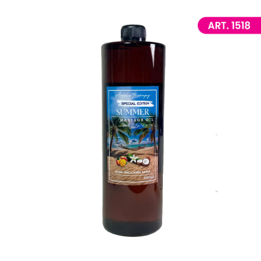 Summer Oil 1l art.1518
