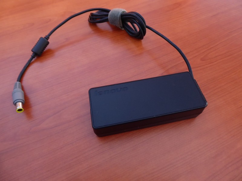 LENOVO, ADLX90NDT3A, 20V, 4.5A, 90W, 7.9 x 5.5mm