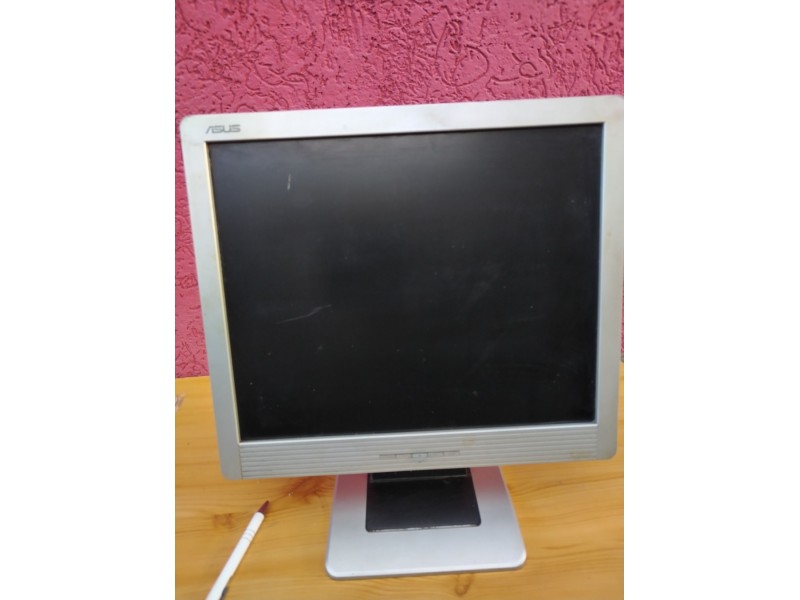 Монитор - monitor ASUS