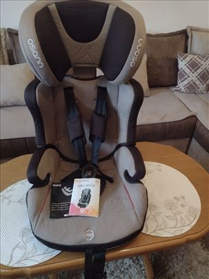 Auto sedište OSANN 9-36 Kg isofix
