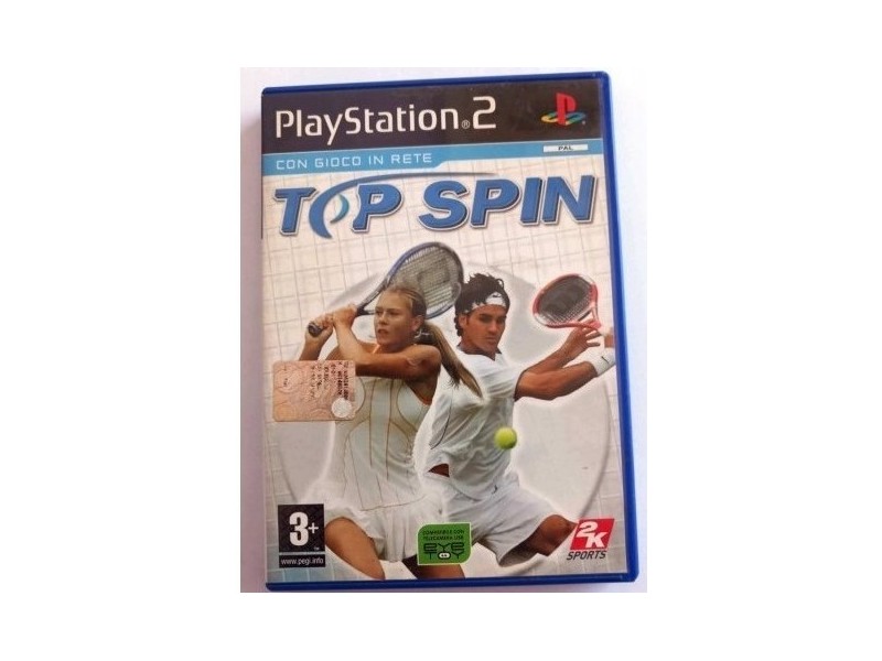 SONY Playstation 2