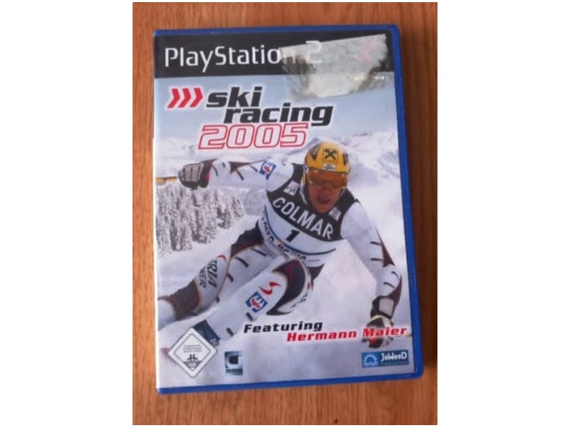SONY Playstation 2