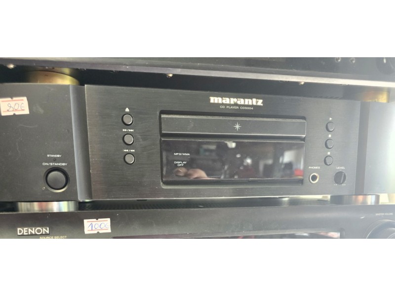 Marantz cd5004