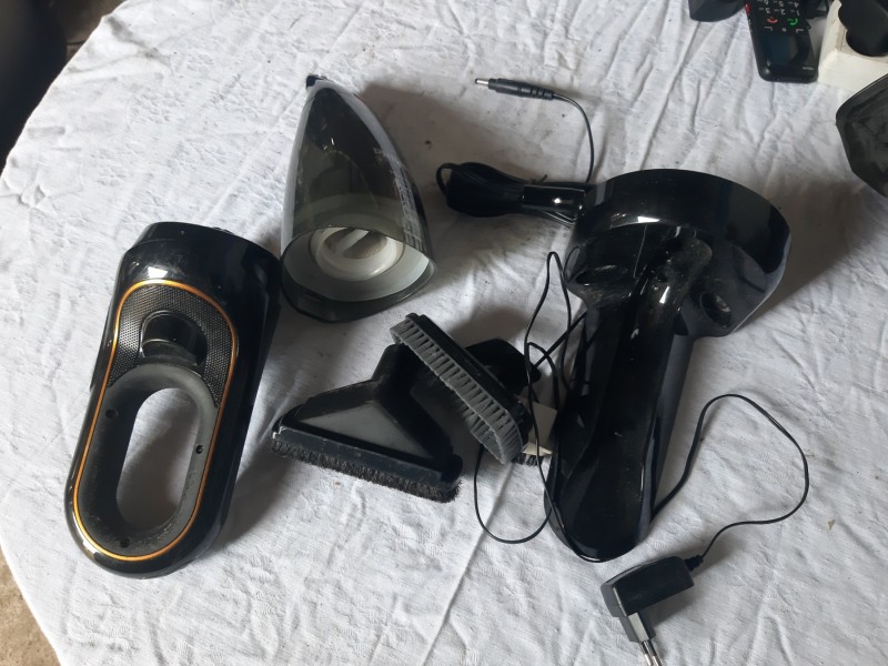 mini usisivac marke philips
