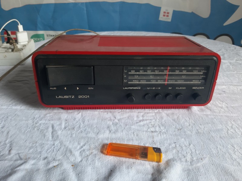 radio uredjaj