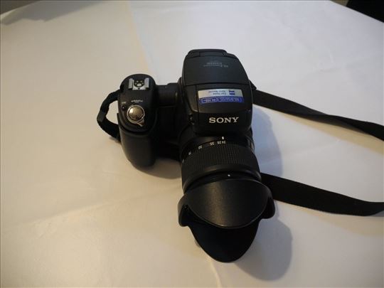 Sony DSC R1