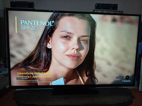 telefunken smart tv D55U297N4CWI