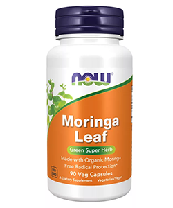 NOW MORINGA LAAF
NOW MORINGA LEAF