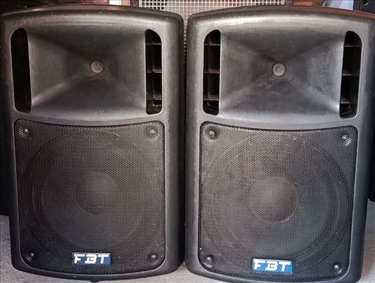 FBT Maxx 4 a