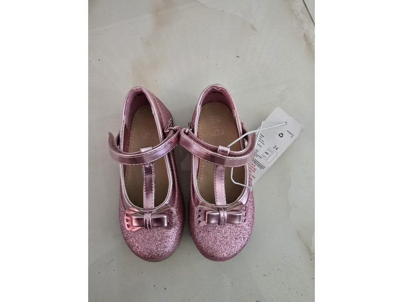 F&F cipele 24 NOVE