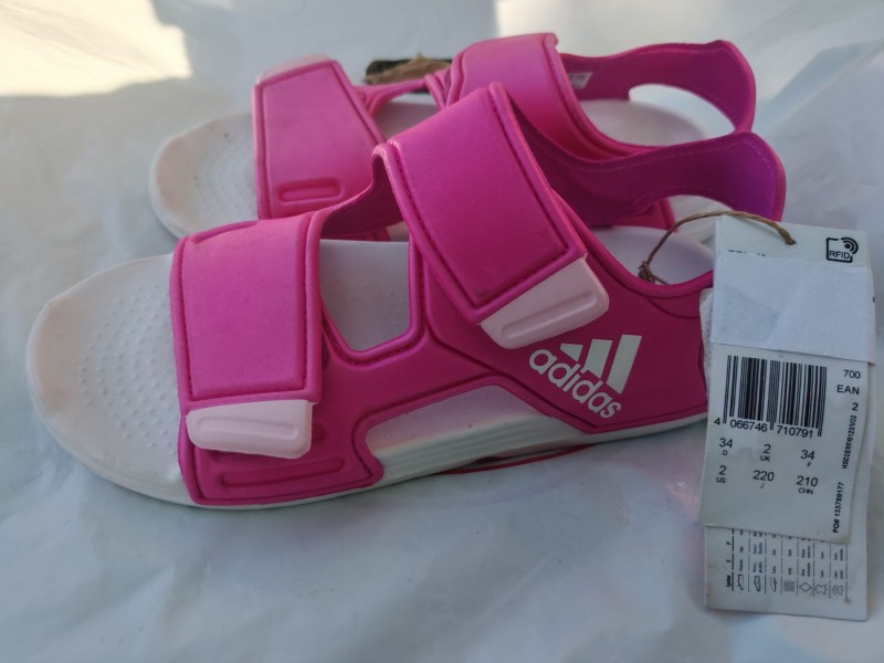 Adidas 34 original